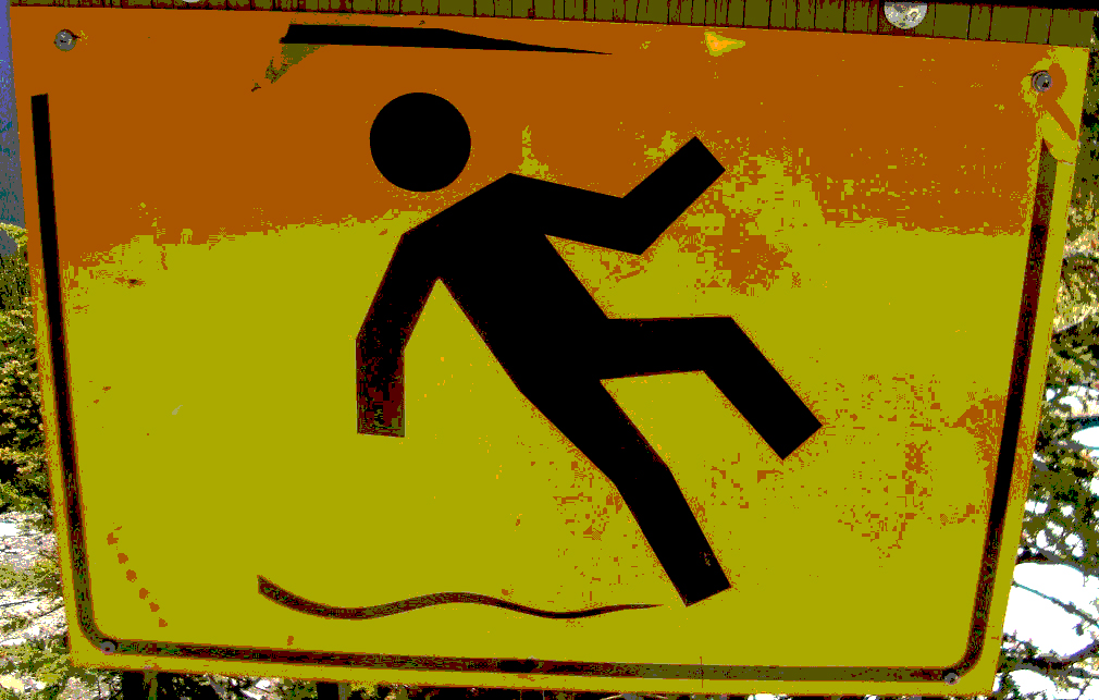 Indoor vs. Outdoor Slip and Fall Claims - Lloyd Miller Law Group