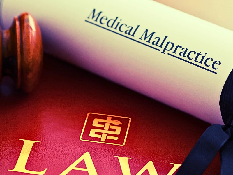 6 Common Types of Medical Malpractice | Lloyd Miller Law