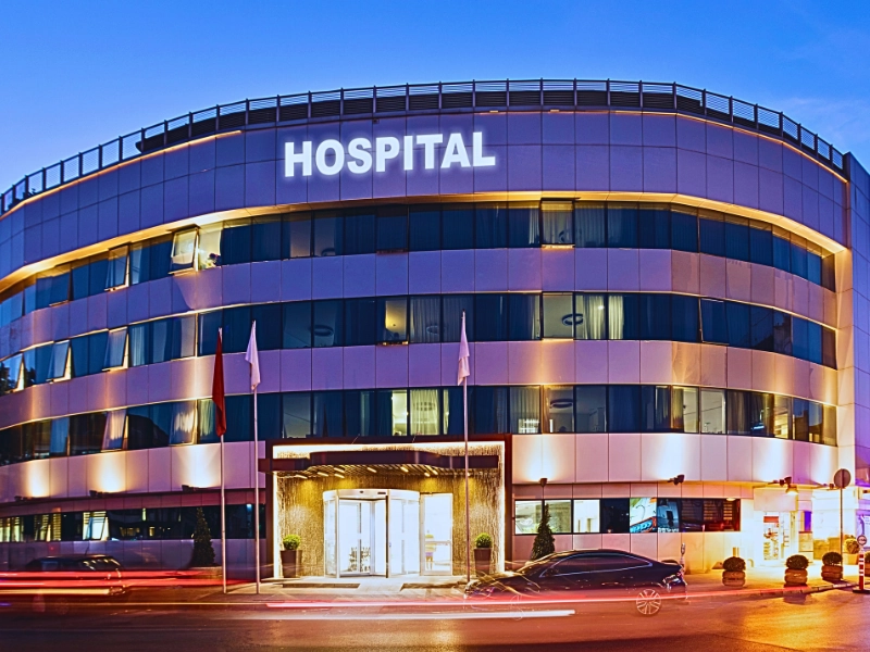 How Much Does it Cost to Sue a Hospital in Chicago? | Lloyd Miller Law