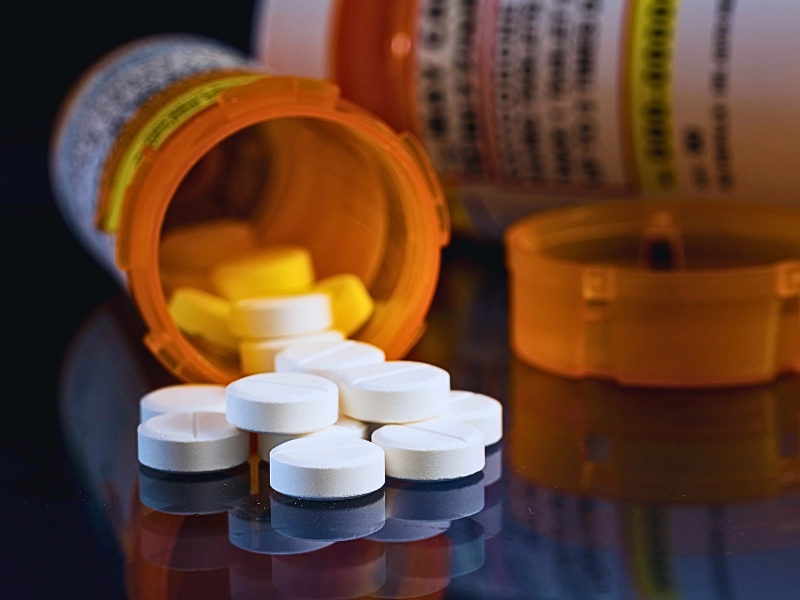 What to Do if You Were Prescribed the Wrong Medication in Illinois ...