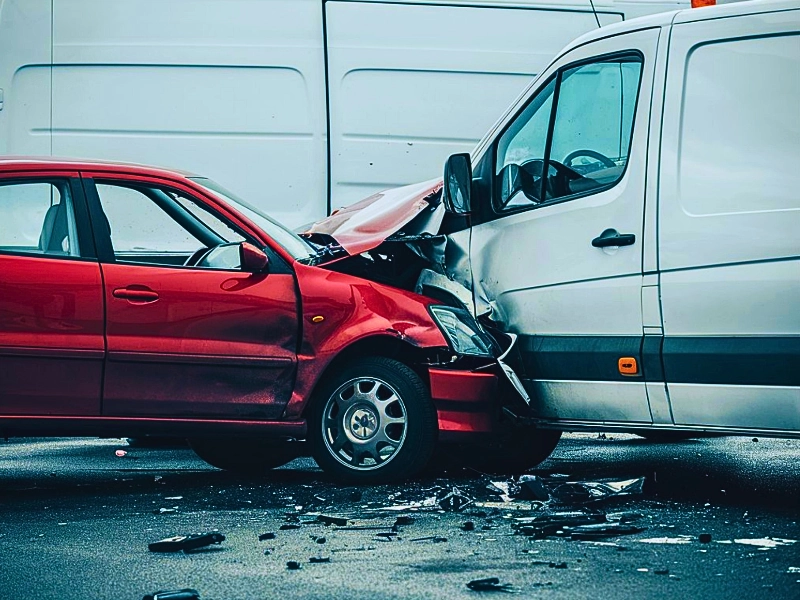 What to Do After a Rideshare Accident | Lloyd Miller Law Group ...