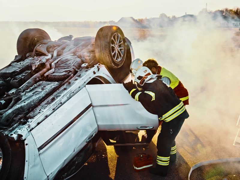 When Reckless Driving Turns Deadly: How It Causes Fatal Car Accidents ...