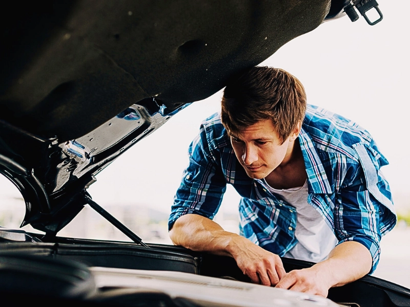 Negligent Car Maintenance: A Common Cause of Chicago Car Accidents ...