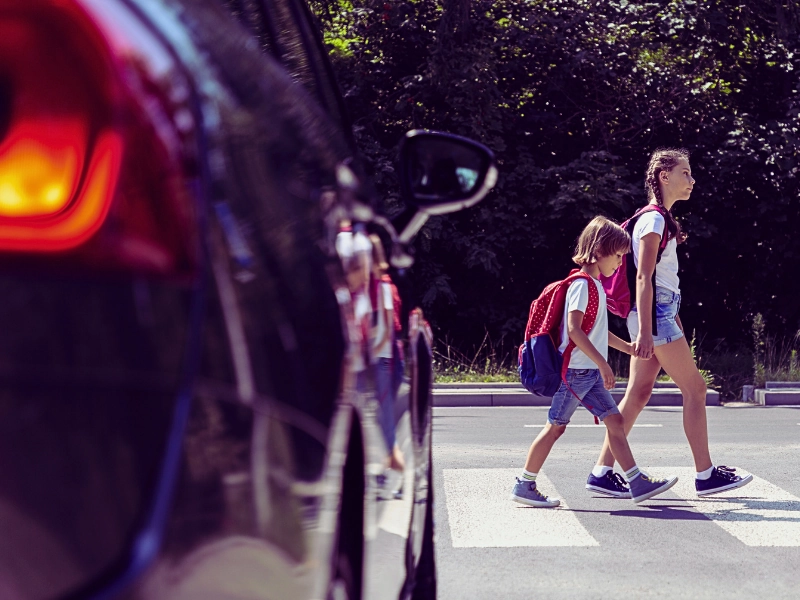 Why Car Accidents Spike Near Chicago Public Schools: What Parents Should Know | Lloyd Miller Law ...