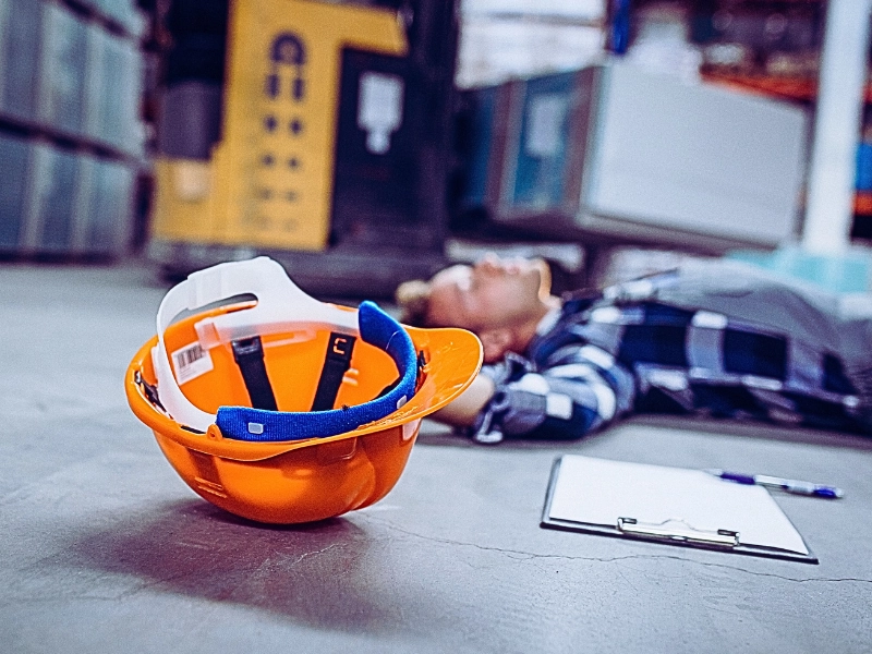 Workplace Fatality at a Nuclear Plant: Workers' Comp vs. Third-Party ...